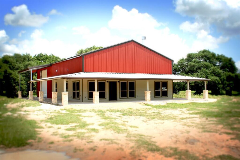 CW Custom Homes & Cabinets: Texas Custom Homes & Cabinetry