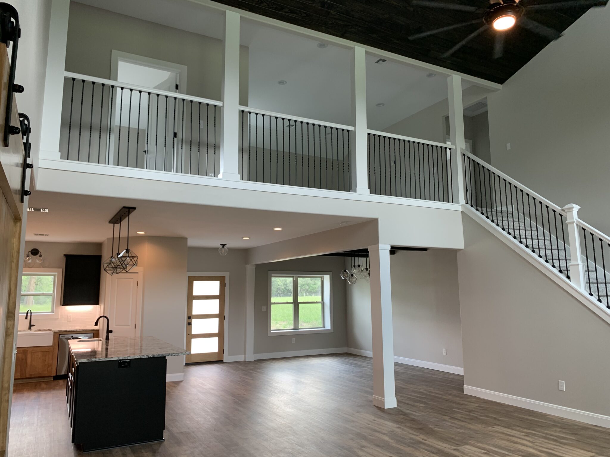 CW Custom Homes & Cabinets: Texas Custom Homes & Cabinetry